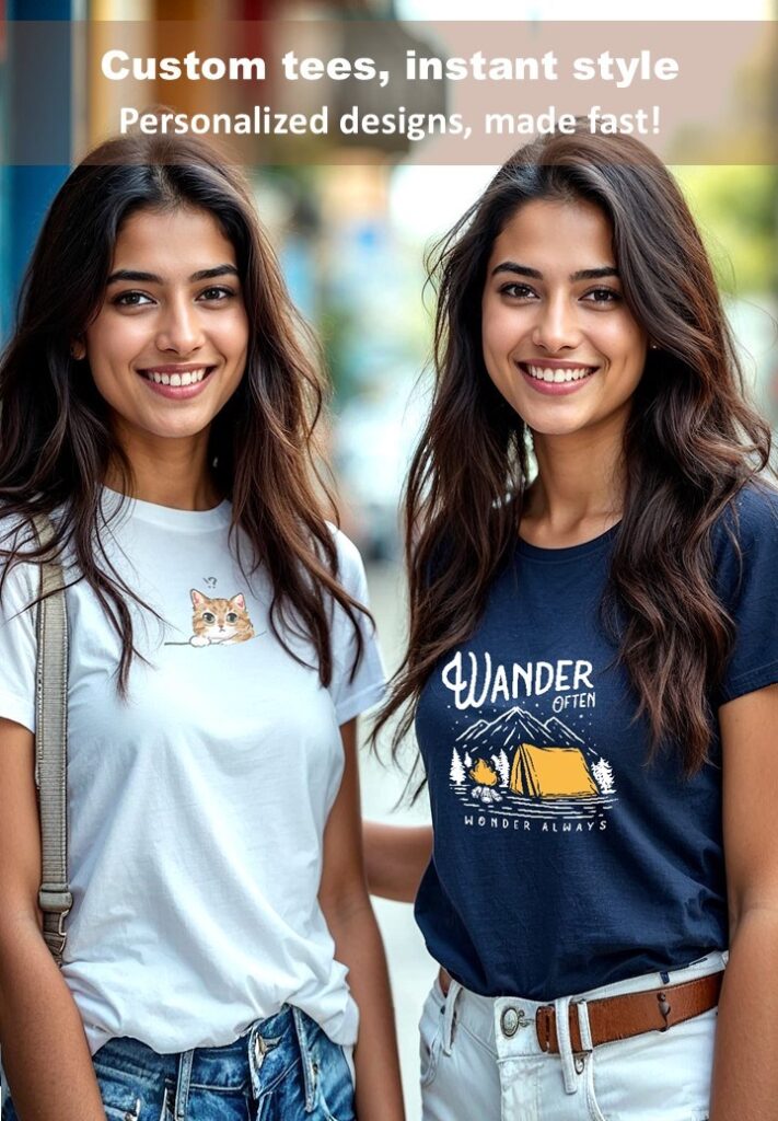 Customize Store – LA CHIKA